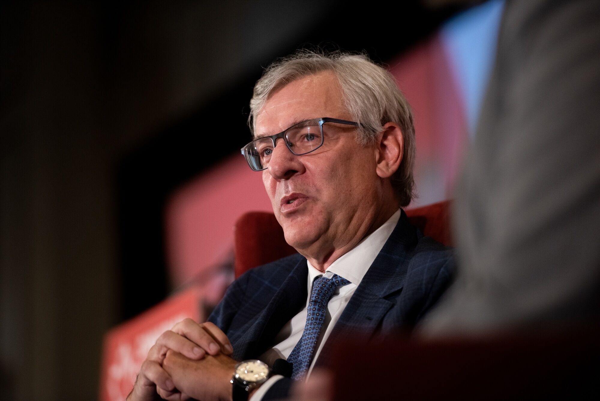 RBC’s McKay Warns of Hit to Economic Growth From US Tariffs