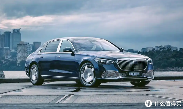 都能吊打迈巴赫，那么蔚来ET9 PK 尊界S800，谁更胜一筹?