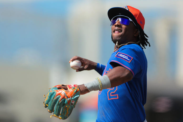 Mets insider projects September hero starting the season in Triple-A
