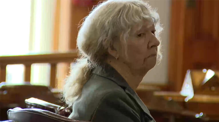 MI v. Marshella Chidester: Birthday Party Murder Trial