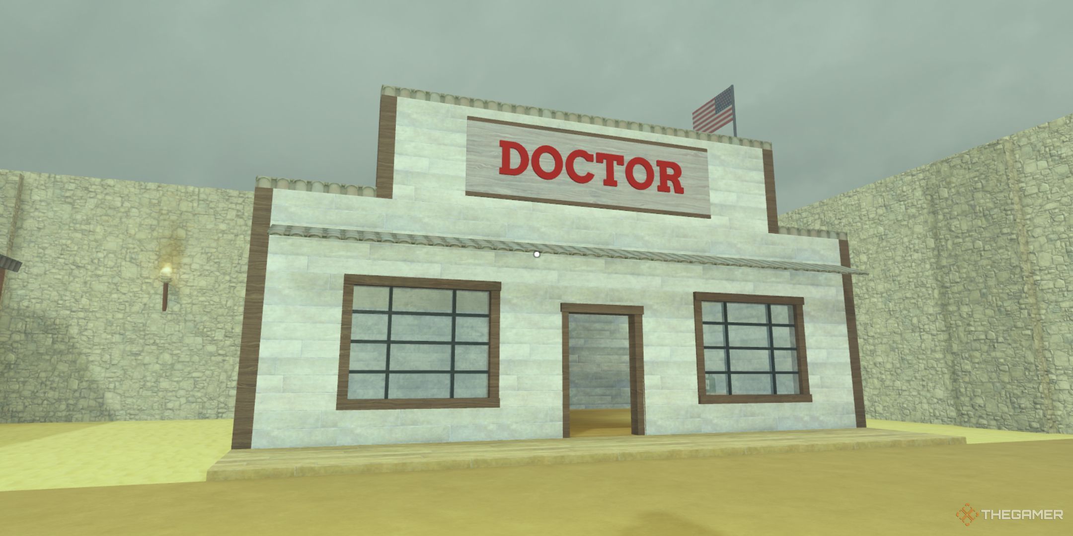 How To Heal And Revive Teammates In Roblox: Dead Rails