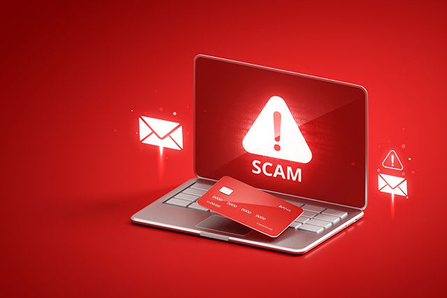 How the Nigerian prince scam became one of the world’s most famous frauds