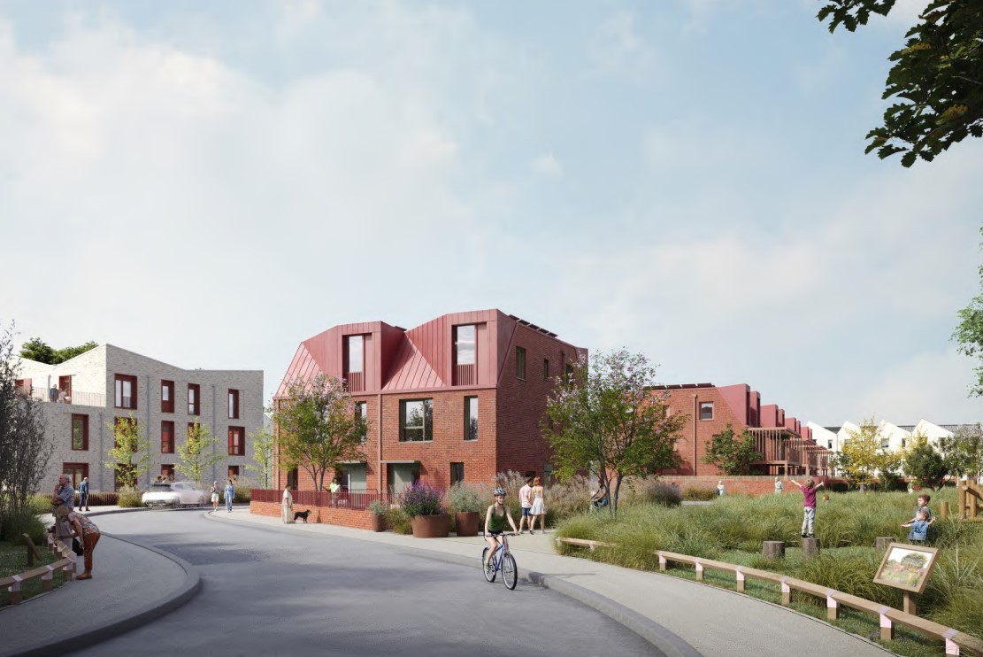 Chorlton's Ryebank Fields: Manchester campaigners argue there's no ...