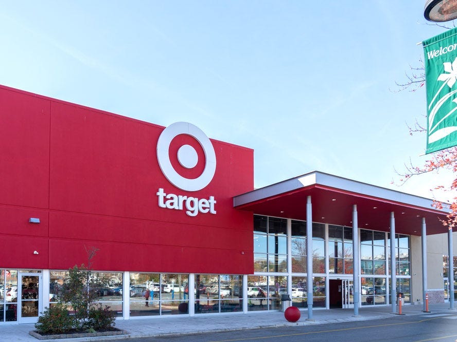 Your Target run could get more expensive by the end of the week, CEO warns