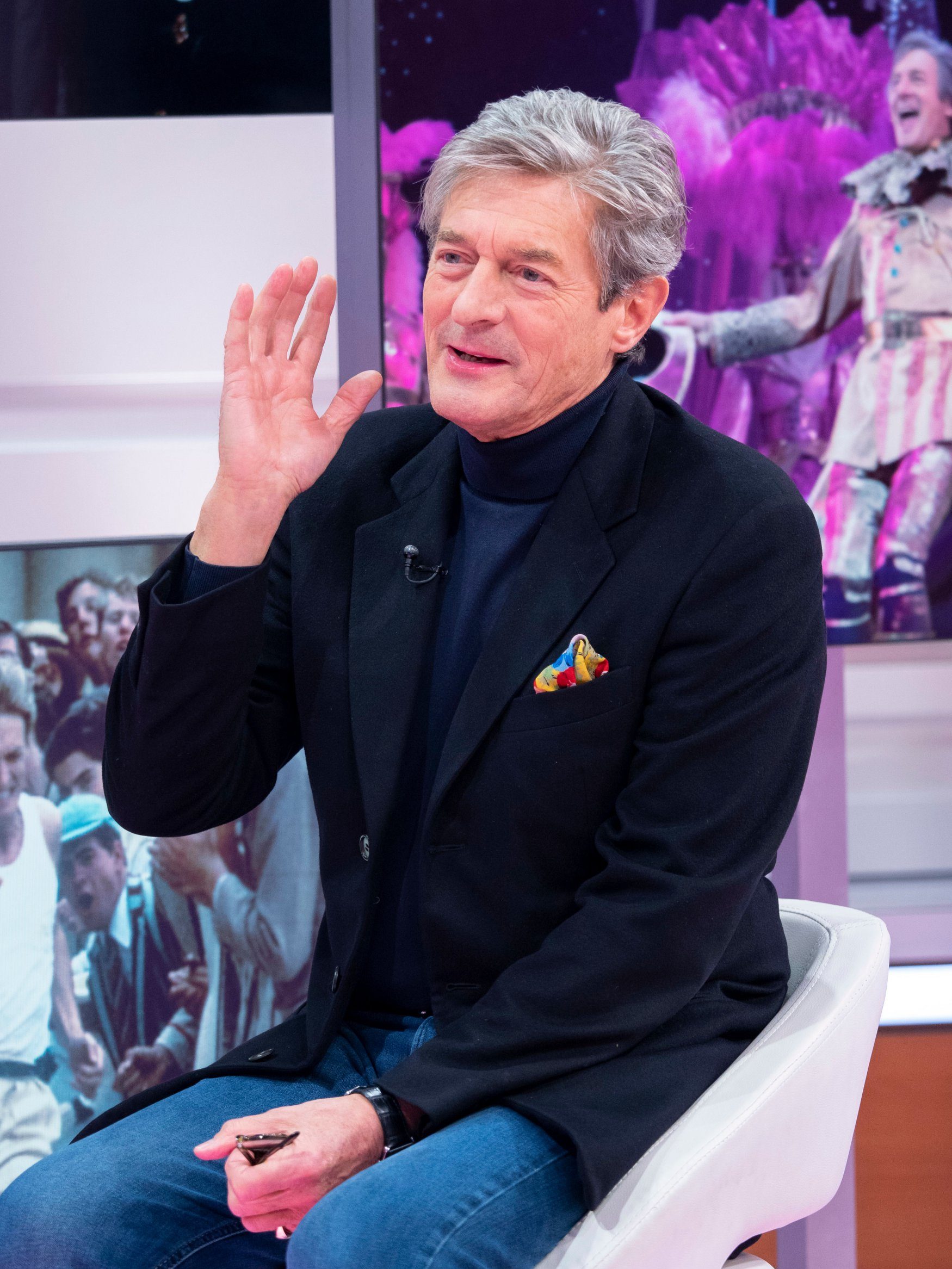 'Devastating' ITV drama airing tonight with British actor playing his ...