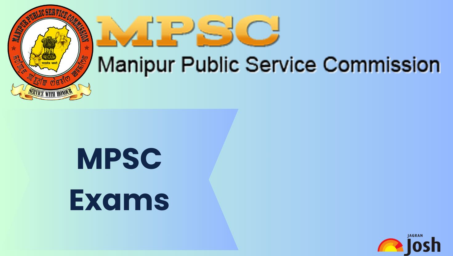 MPSC Exam List: Check All Manipur Public Service Commission Exam List ...