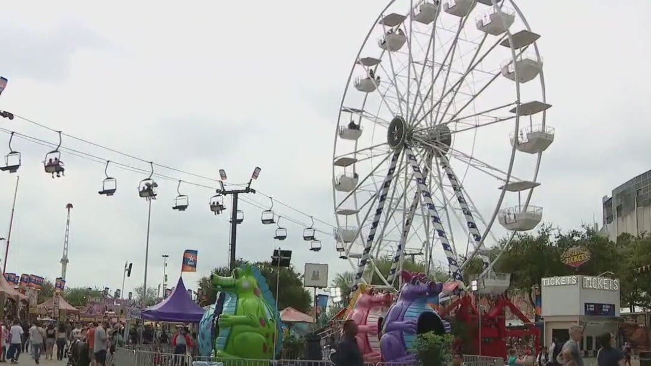 Houston rodeo 2025 guide: Tickets, parking, hours, concerts, discounts ...