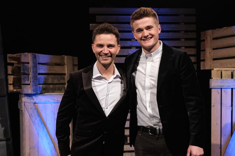 Glór Tíre 2025: Meet the eight contestants - Where they're from, ages ...