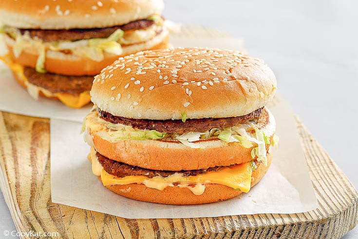 10 Iconic Fast Food Copycat Recipes to Make at Home
