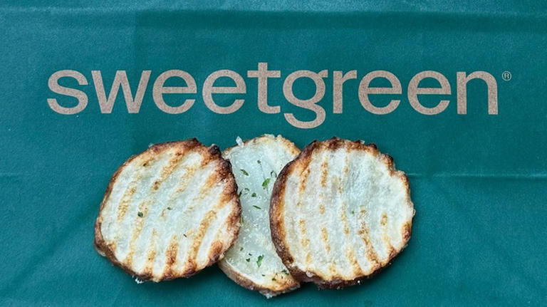 Review: Sweetgreen's New Ripple French Fries Pass The Crunch Test