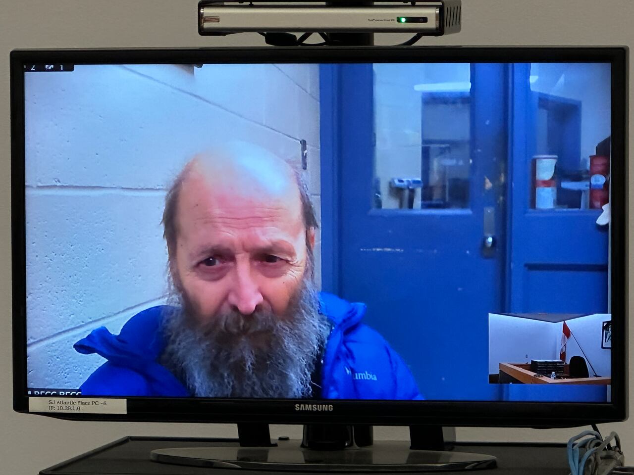 Bruce Escott sentenced to 13 years for sexual violence against 6 ...