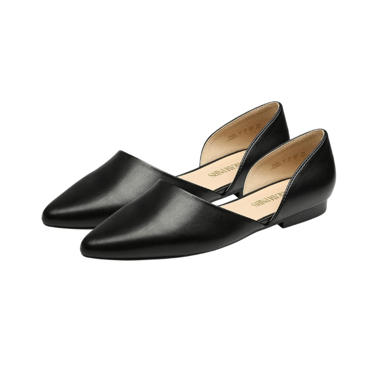 Black Shoes You’re Sure to Love for Any Occasion