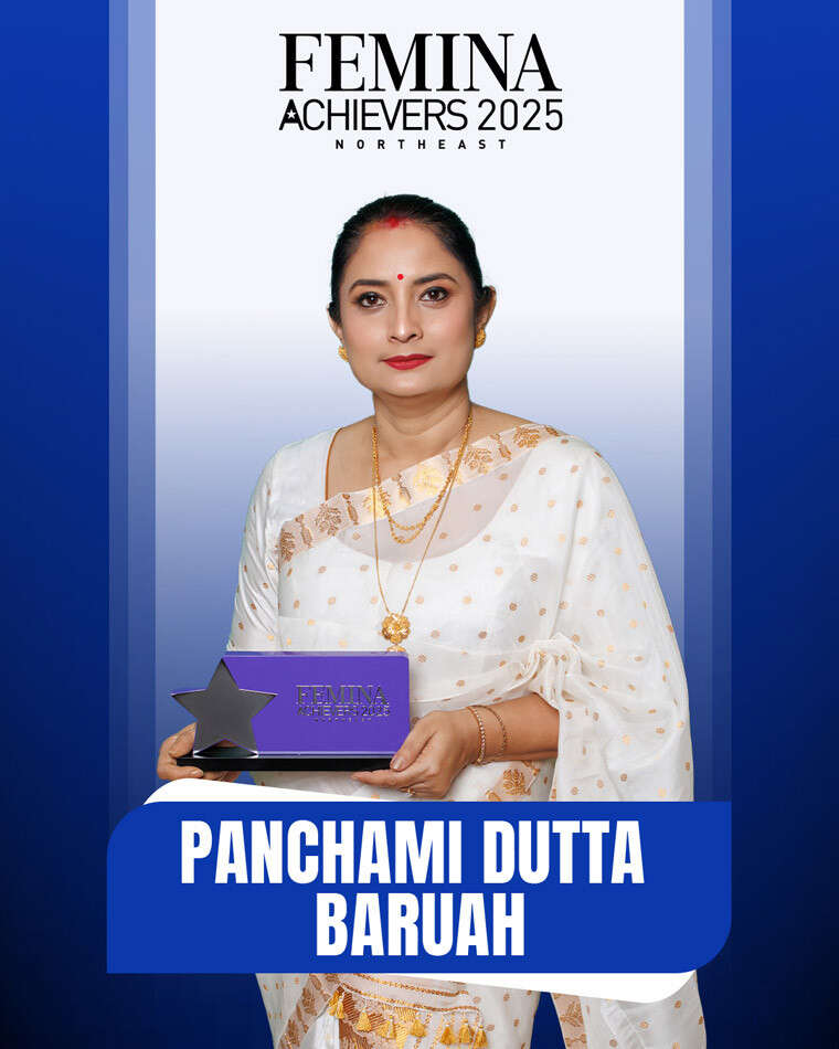 Meet The Winners Of The Femina Achievers Awards 2025 Northeast