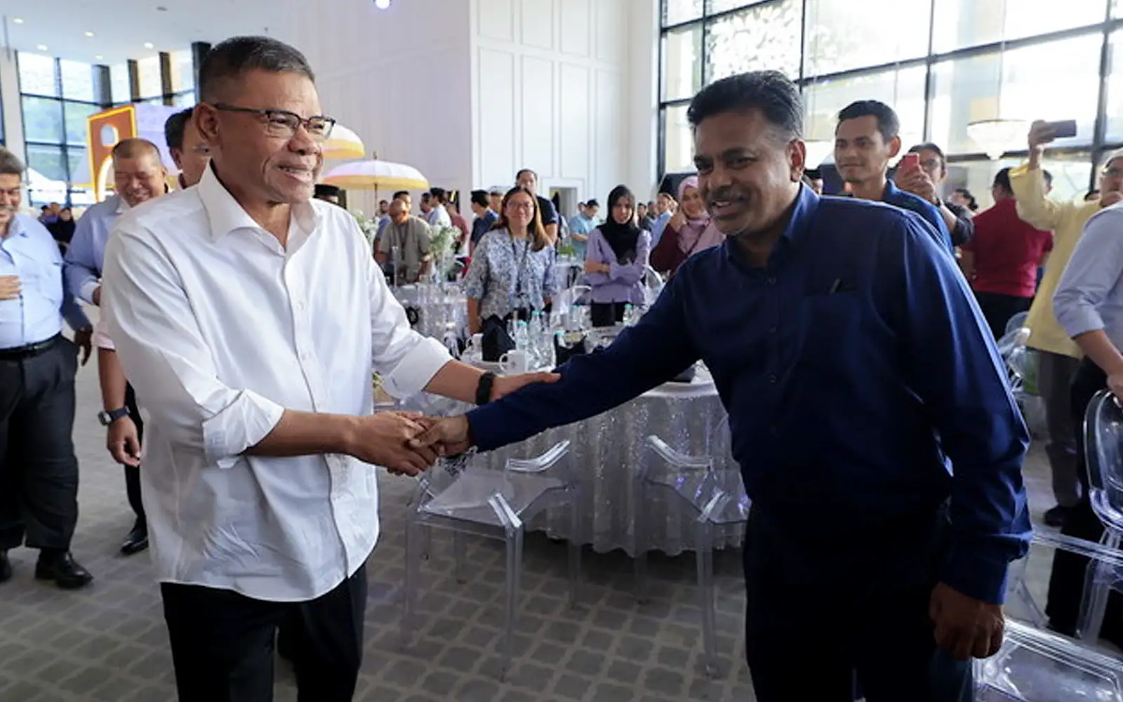 Home ministry reviewing 73 offences under Sosma for possible reform