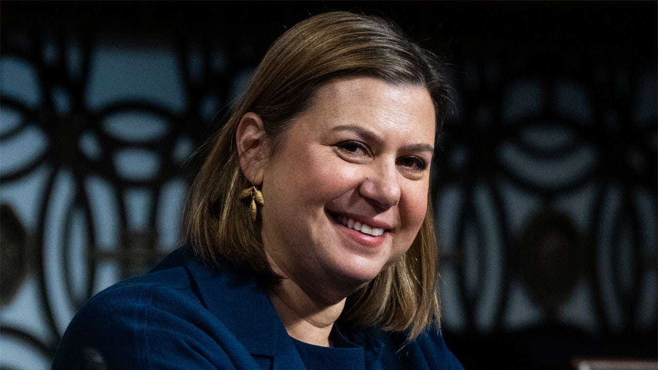 LIVE: Elissa Slotkin, Bernie Sanders to respond to Trump's address