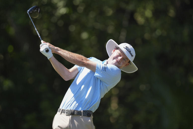 Luke Clanton earns a PGA Tour card and Jackson Koivun is close. Both ...