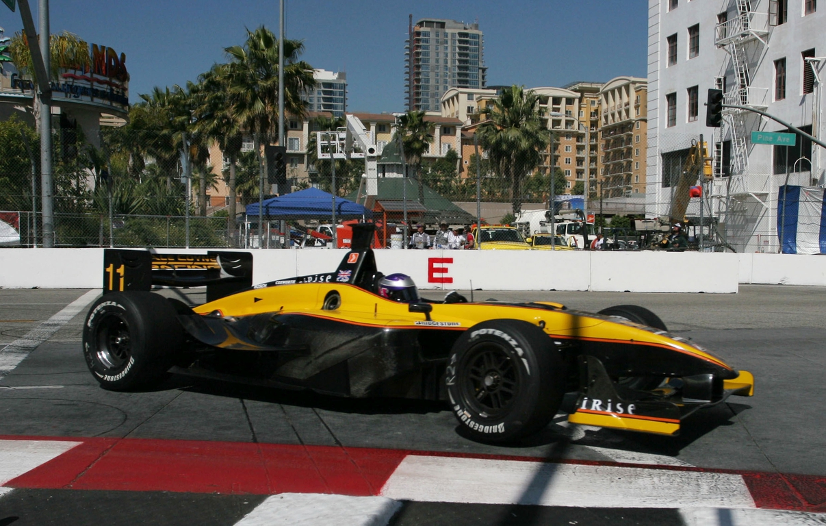 Katherine Legge becomes first female NASCAR racer in 7 years: Her ...