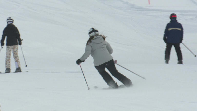 Swiss Valley ski resort under new ownership