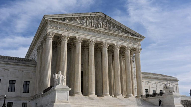 Supreme Court sides with San Francisco on EPA water discharge rules