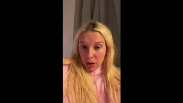 Millie Bobby Brown issues defiant statement calling out journalists for ...