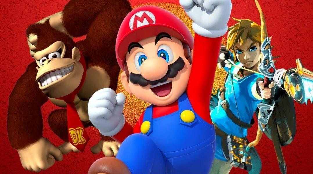 Nintendo dio otro duro golpe a la piratería y celebró su nueva victoria ...