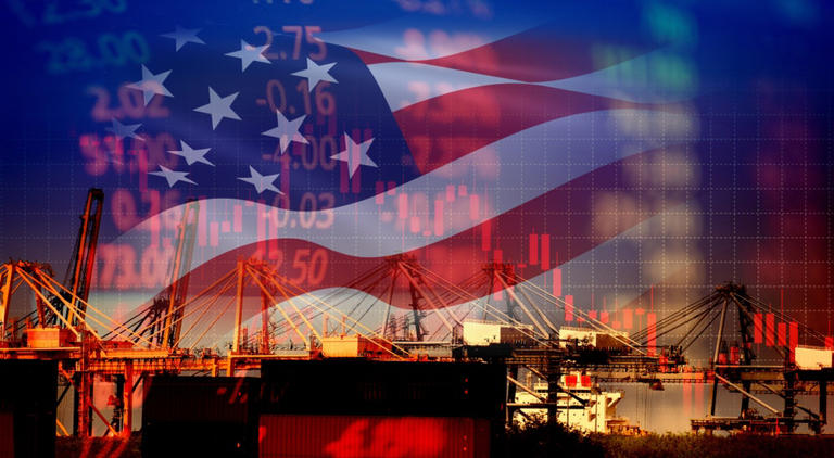 Markets See 'Hardly A Flesh Wound' So Far, But Century's Biggest Trade ...