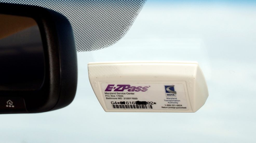 Vienna residents warned of text message scam claiming to be from E-ZPass