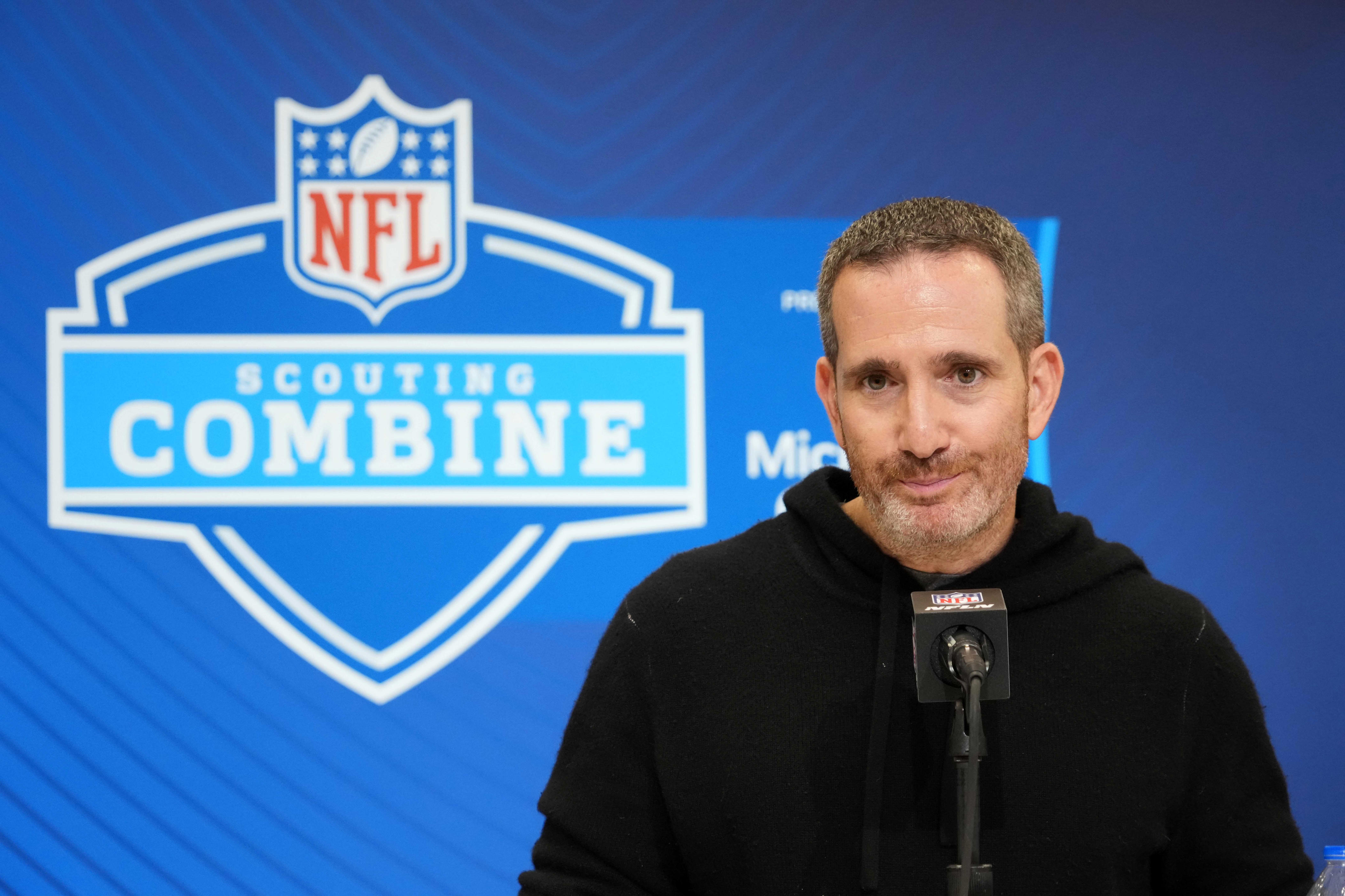 Howie Roseman really compared Super Bowl wins to ... sex