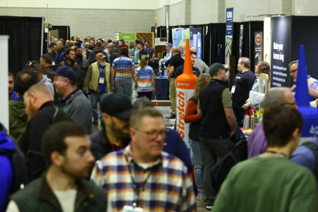 JLC LIVE Returns to Providence for Milestone 30th Anniversary