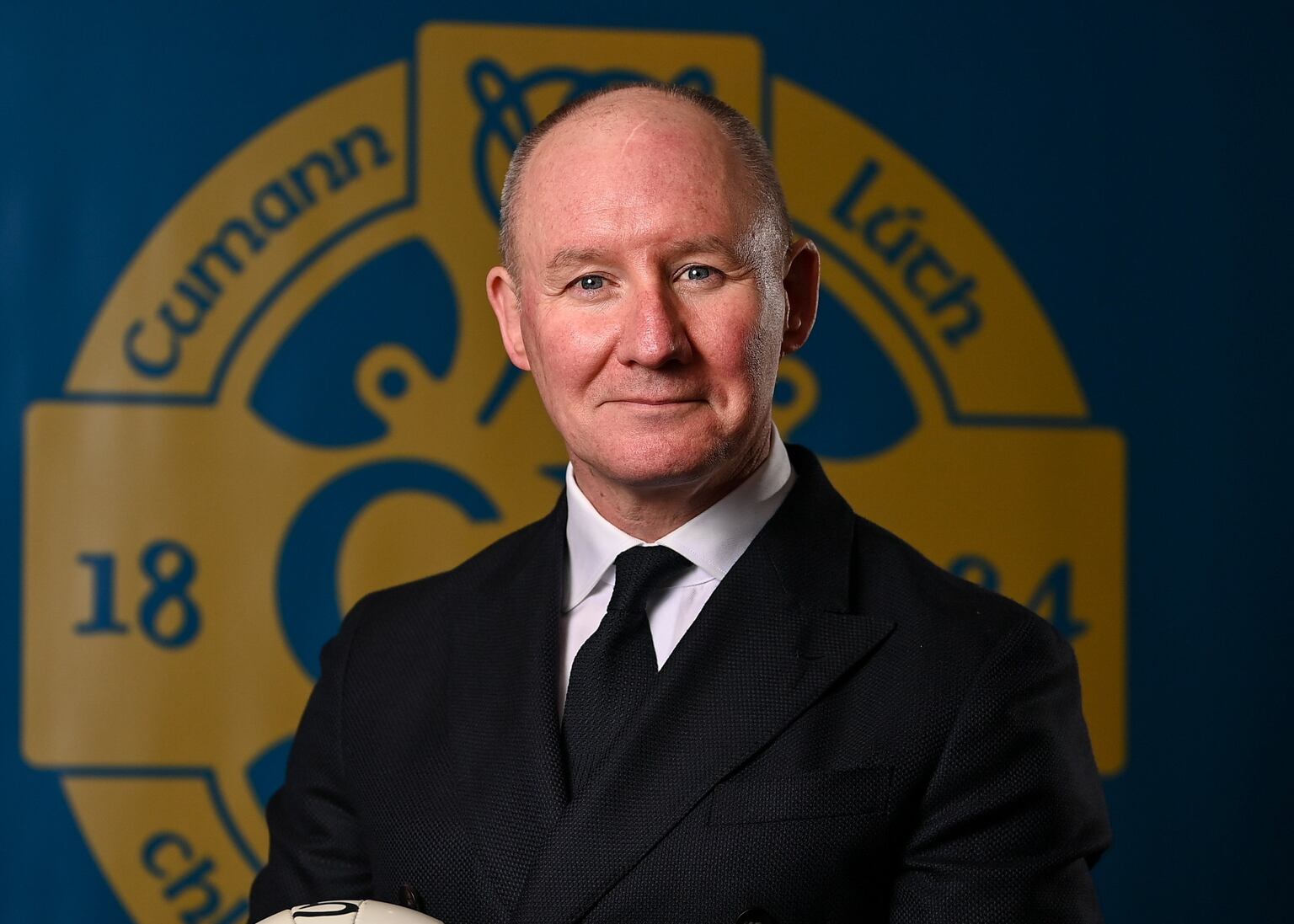 Rules adjustments likely says FRC chairperson Jim Gavin