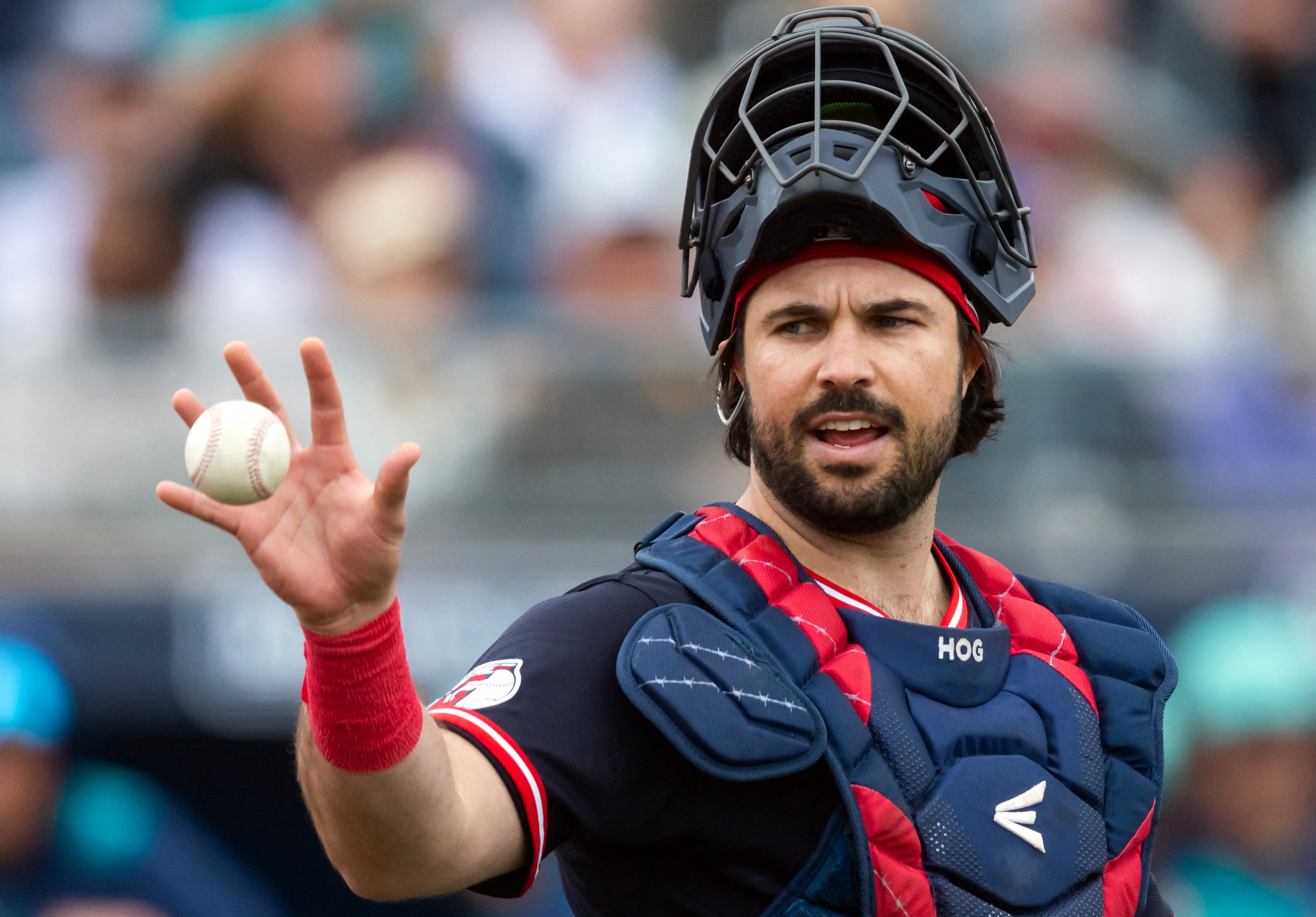 How to watch Cleveland Guardians this season starting with today's 2025 ...