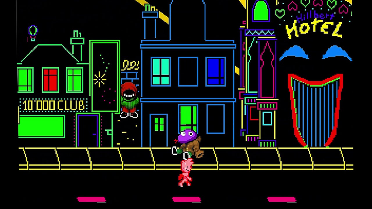 Everhood 2 - Official Launch Trailer