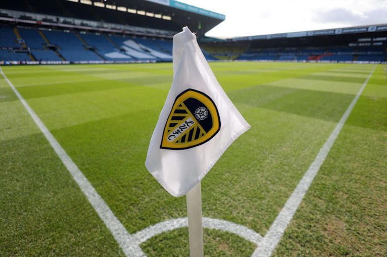 Leeds United issue apology as cyber attack compromised customer card ...