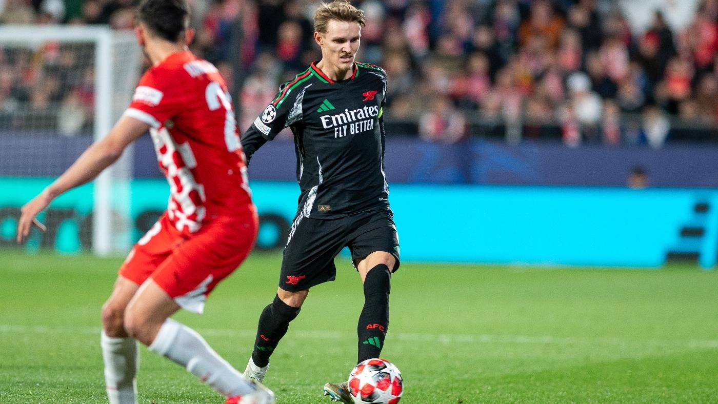 PSV vs. Arsenal how to watch, odds: UEFA Champions League Round of 16 ...