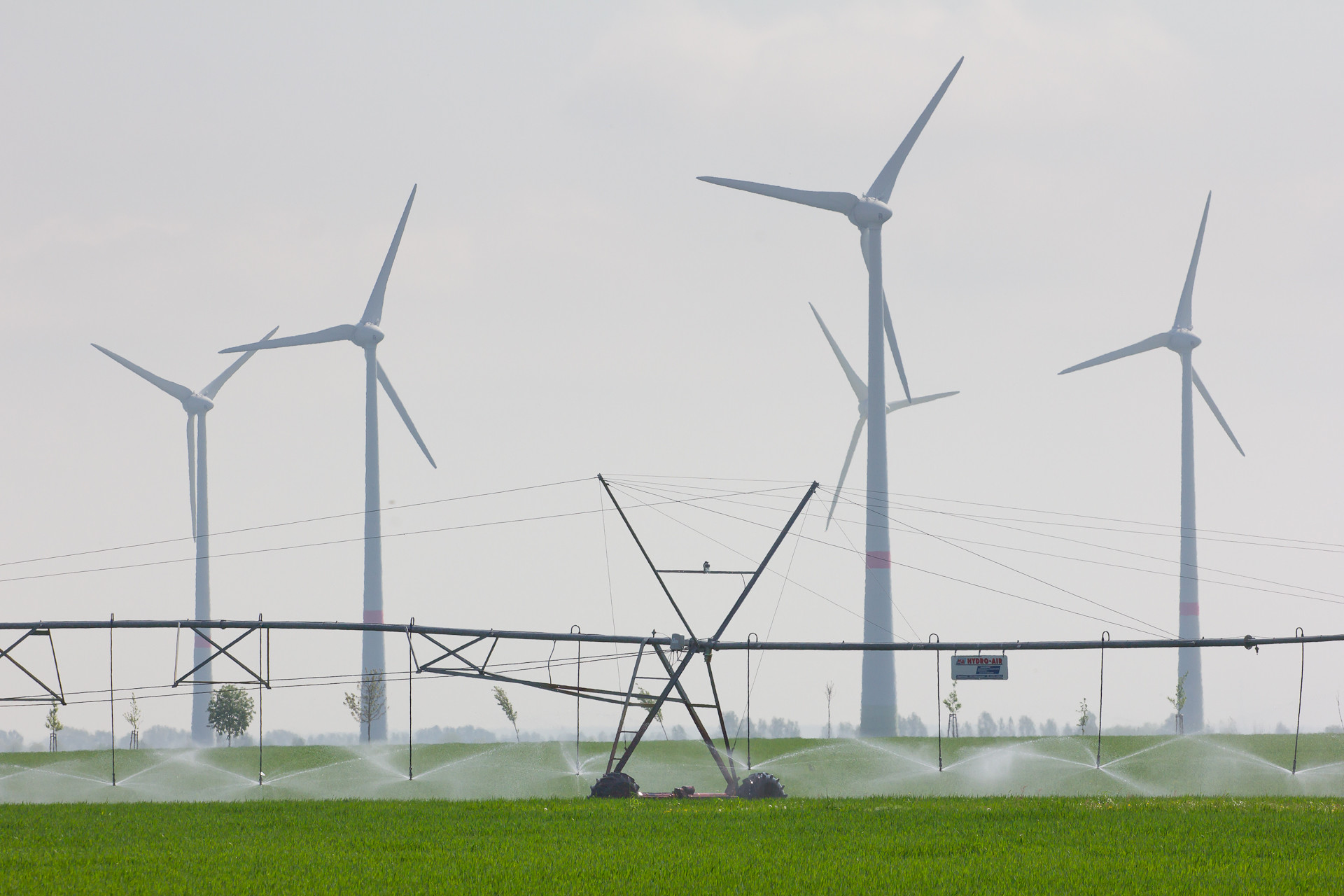 20 Small Villages That Are 100% Powered by Renewable Energy