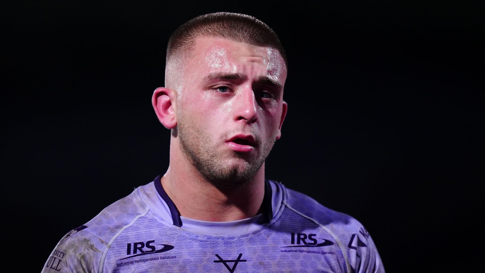 Hull KR coach delivers Mikey Lewis latest as full injury update ...