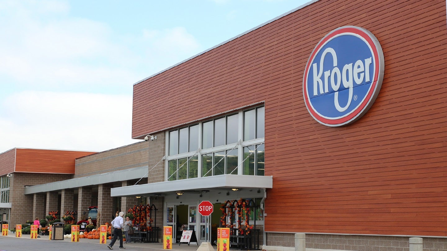 Kroger CEO resigns amid probe into personal conduct