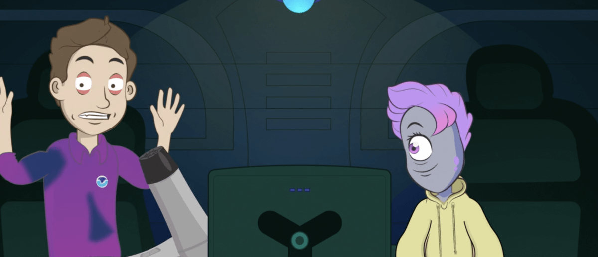 Fired NOAA Worker Decries DOGE Cuts After He Spent Millions Creating ...