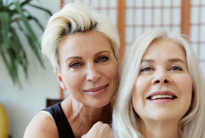 10 Untrue Things Gen X Women Were Raised To Believe