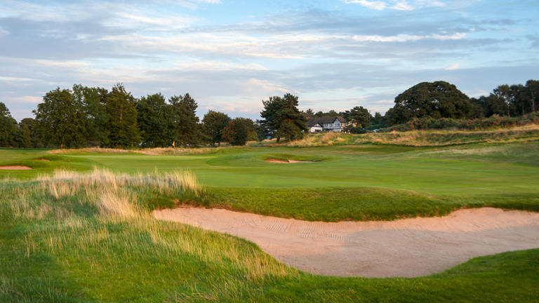 The Harry Colt Legacy: Is He Golf’s Most Influential Course Designer?