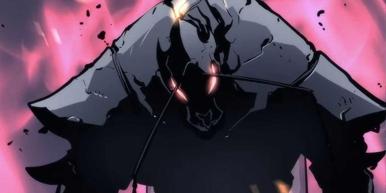 The Real Hero of Solo Leveling’s Jeju Island Raid Isn’t Sung Jinwoo