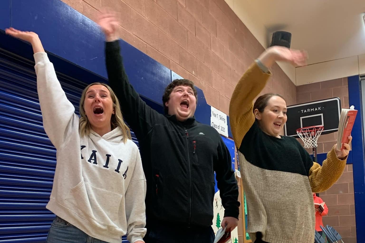 Secure your seats aboard the Railway Children steam train special ...