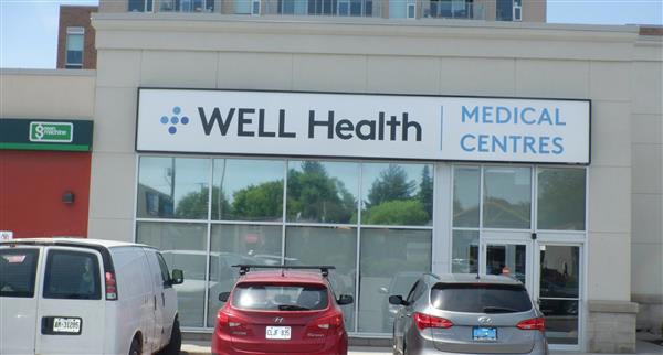 WELL Health benefitting from tariff-based 'buy Canadian' sentiment