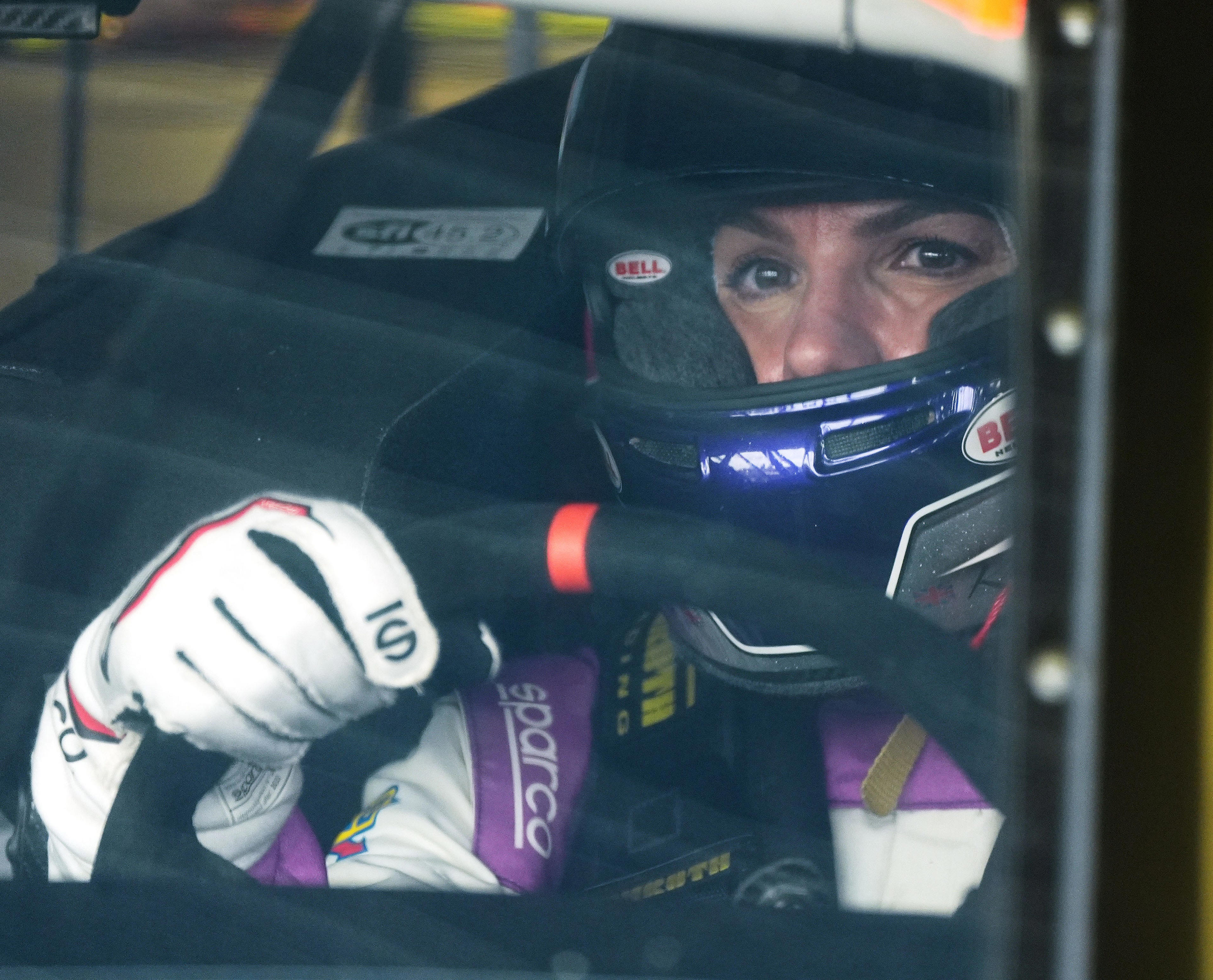 Katherine Legge, first woman to race NASCAR in 7 years, to make debut ...