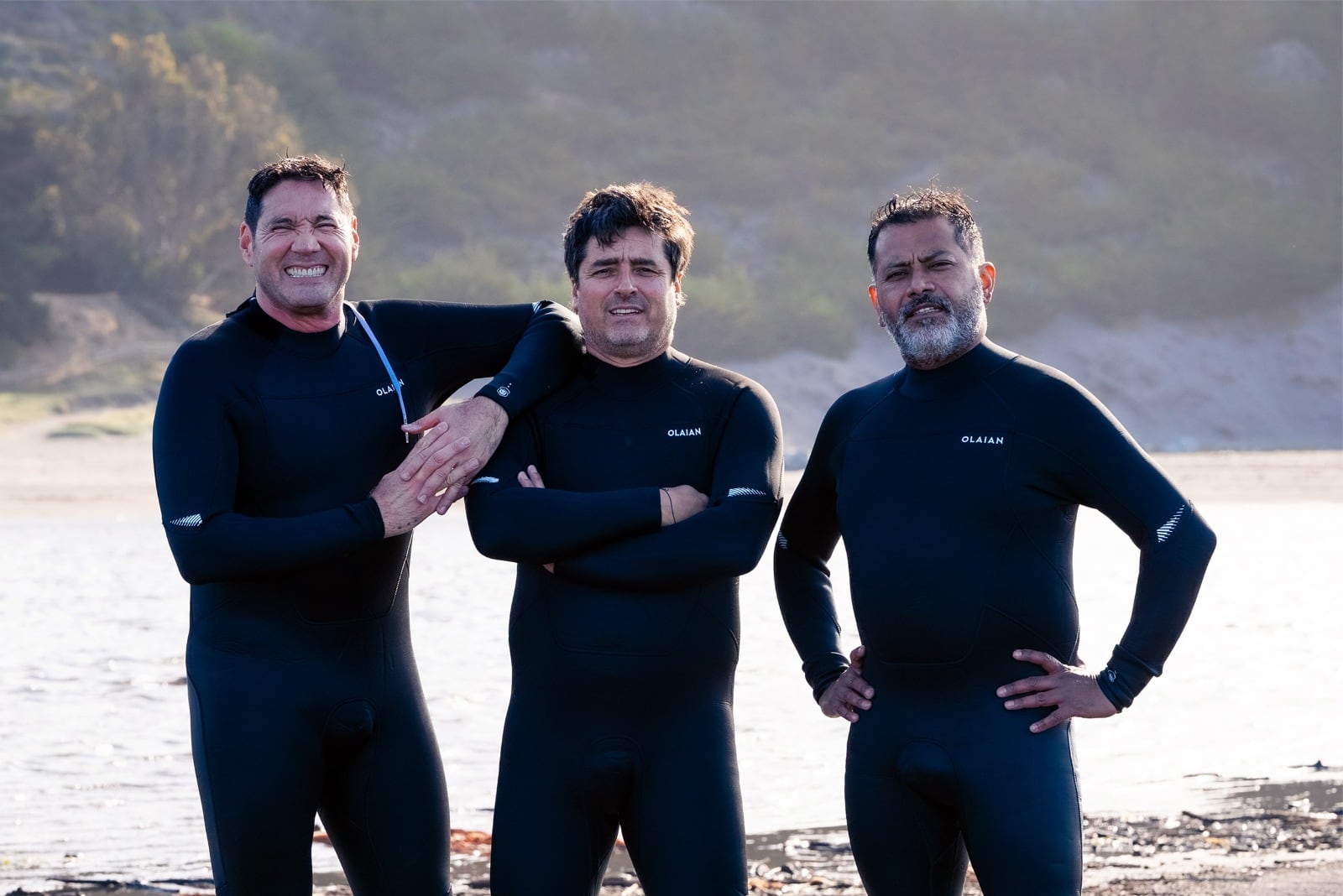 “Mostramos la picardía del chileno y cosas que son propias nuestras ...