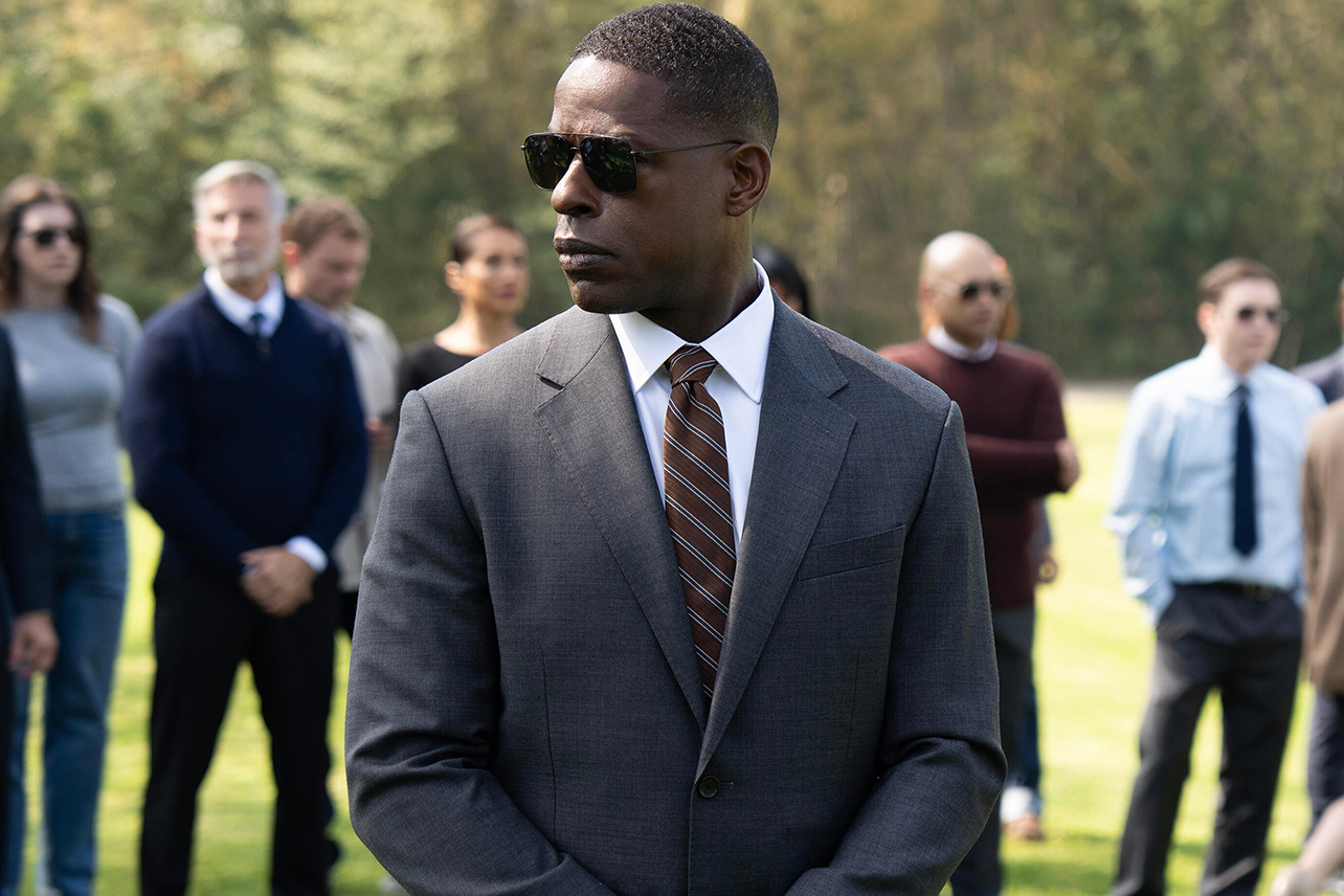 Will There Be A ‘Paradise’ Season 2 On Hulu? Everything We Know