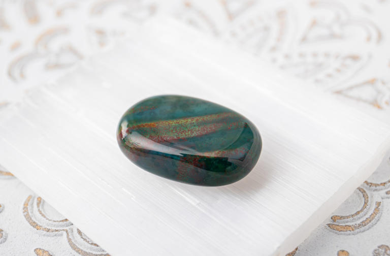 Discover the two birthstones for March: aquamarine and bloodstone explained