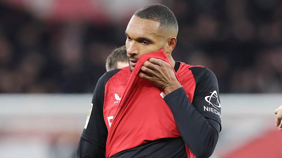 Kehrtwende bei Barça und Jonathan Tah?