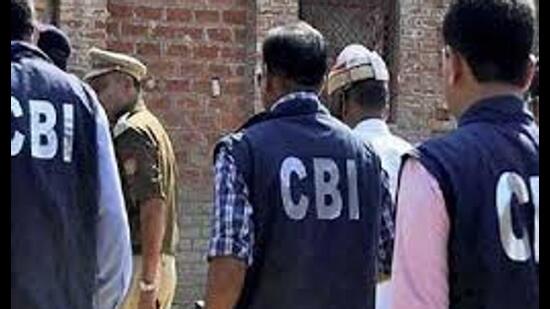 CBI uncovers departmental paper leak scam, 17 loco pilots held