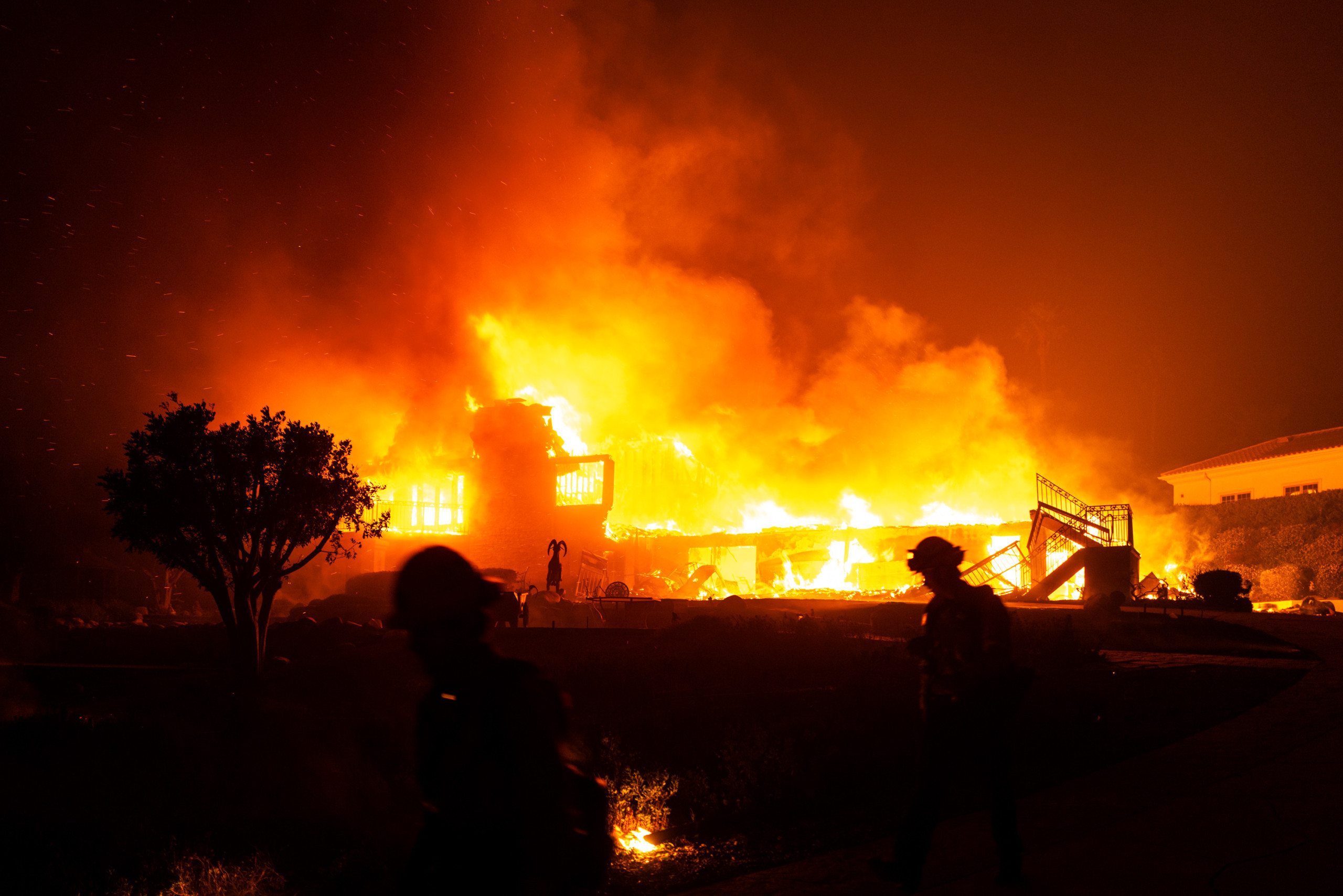 Some of the worst natural disasters of this millennium